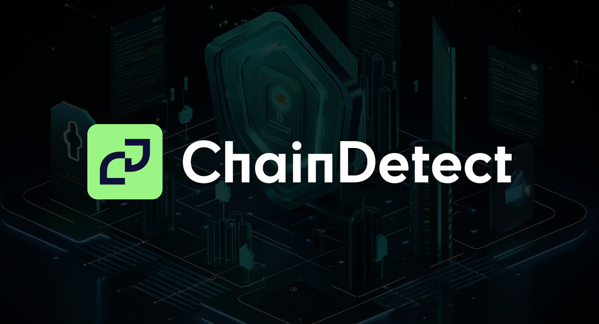 Crypto Compliance, KYT & Certification | ChainDetect